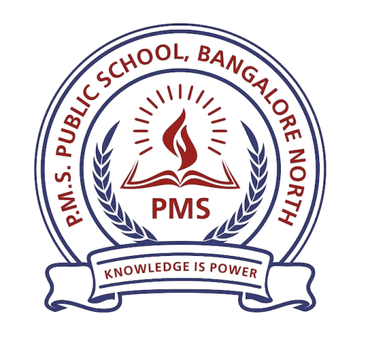 P. M. S. PUBLIC SCHOOL